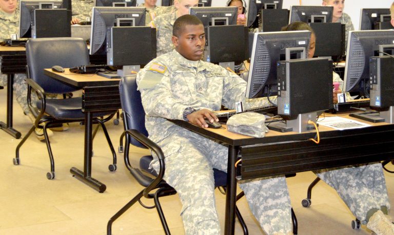 THREE QUESTIONS TO FIX ARMY MANDATORY TRAINING - War Room - U.S. Army ...