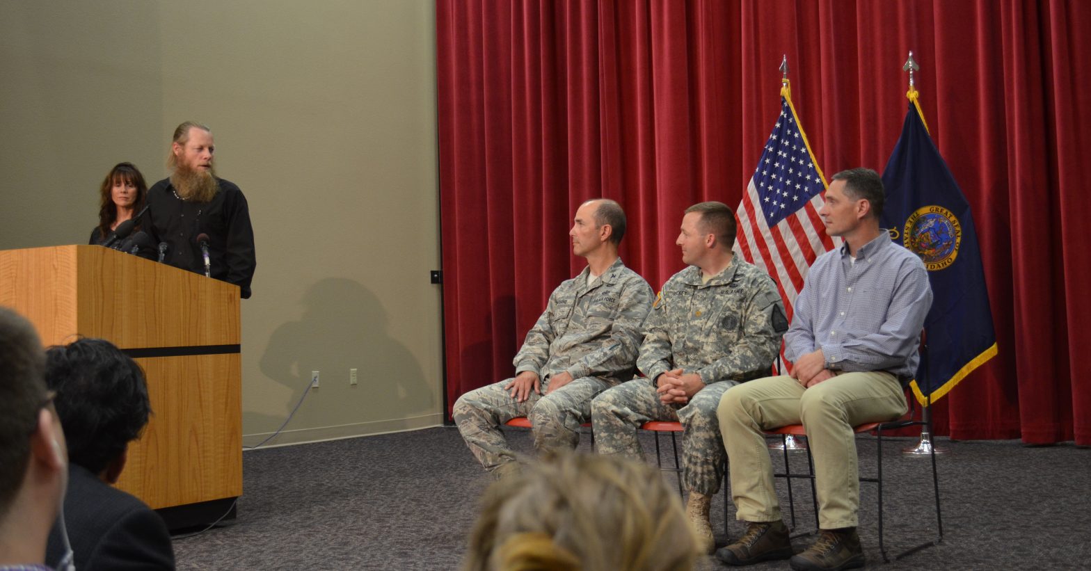 CASUALTY ASSISTANCE IN CHANGING TIMES - War Room - U.S. Army War College