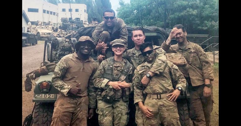 Podcasts Archives - War Room - U.S. Army War College