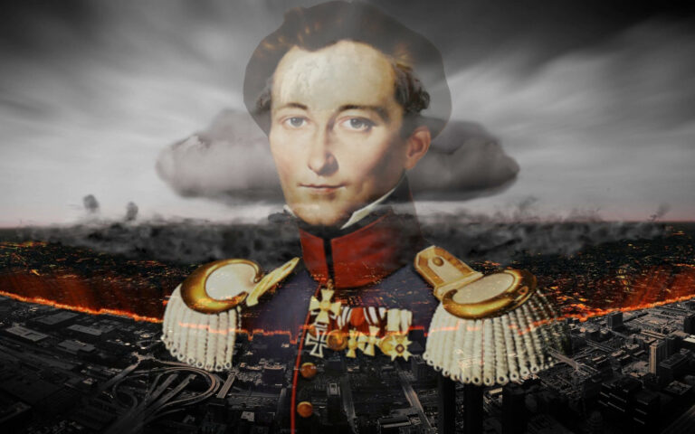 CLAUSEWITZIAN “FRICTION” AND NUCLEAR STRATEGY - War Room - U.S. Army ...