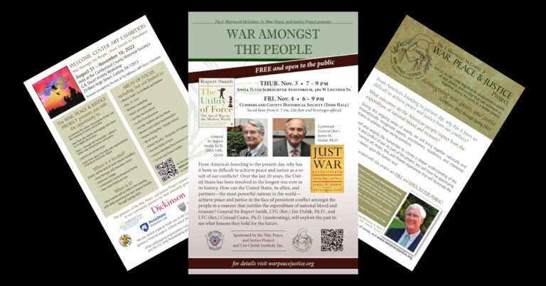 Rupert Smith, Author at War Room - U.S. Army War College