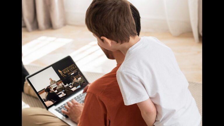 LESSONS FROM FORT LIVING ROOM: DISTANCE EDUCATION AT USAWC PT 3 - War ...