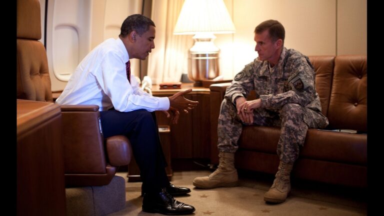 Podcasts Archives - War Room - U.S. Army War College