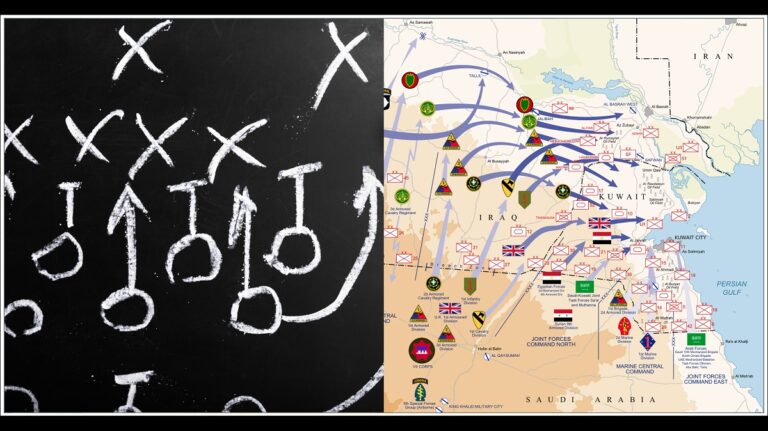 War Room - U.S. Army War College - Creative Thinking about National ...