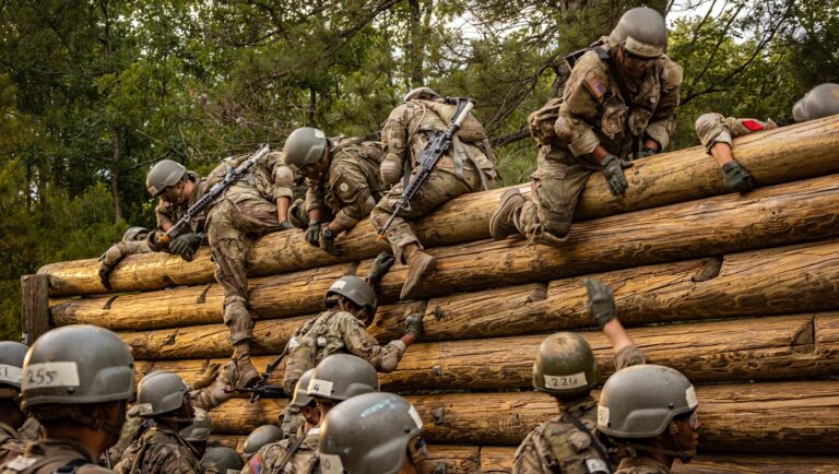 BE ALL WE CAN BE: RECLAIMING THE ARMY IDENTITY - War Room - U.S. Army ...