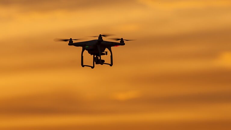 SMALL DRONES FOR BIG MILITARIES: THE WAY AHEAD - War Room - U.S. Army ...
