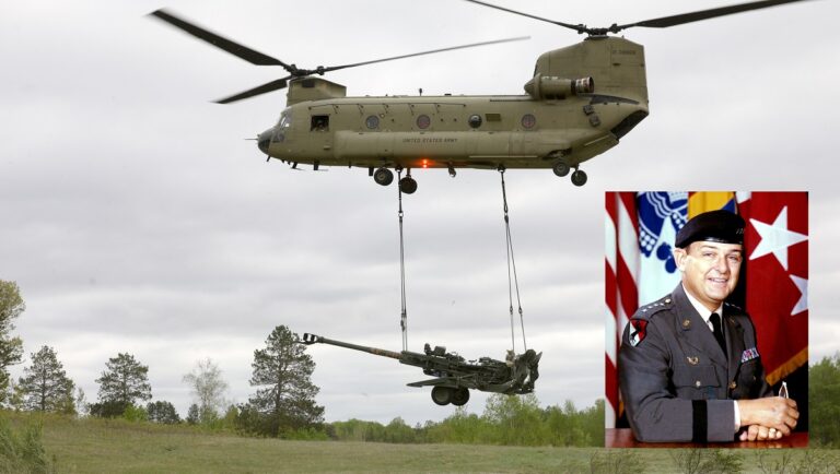 WAR ON THE 21ST CENTURY BATTLEFIELD: REVISITING GENERAL STARRY’S ...