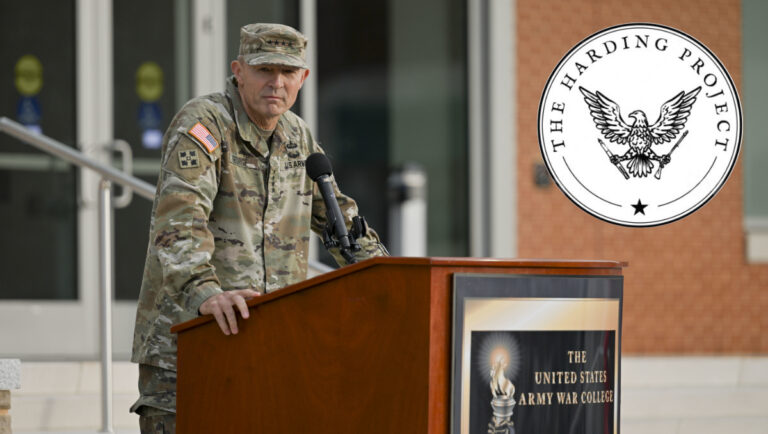 Continuous Transformation Archives - War Room - U.S. Army War College