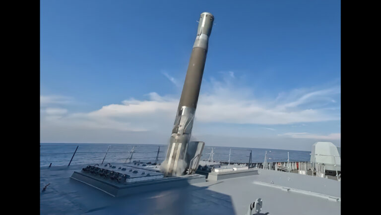 FROM HYPERSONICS TO ALLIANCES: RUSSIA’S EMERGING THREATS TO U.S. AND ...