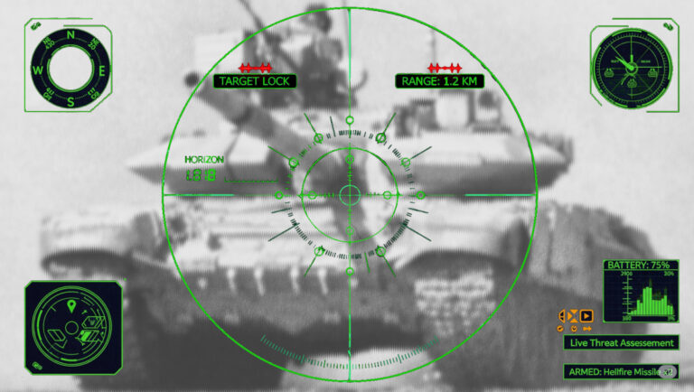 ARTIFICIAL INTELLIGENCE’S GROWING ROLE IN MODERN WARFARE - War Room - U.S. Army War College