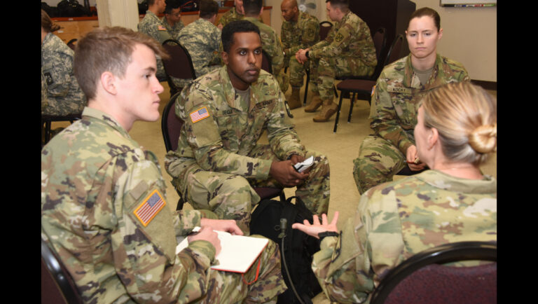 THE NARRATIVE FALLACY: CHALLENGING ARMY MYTHS - War Room - U.S. Army ...