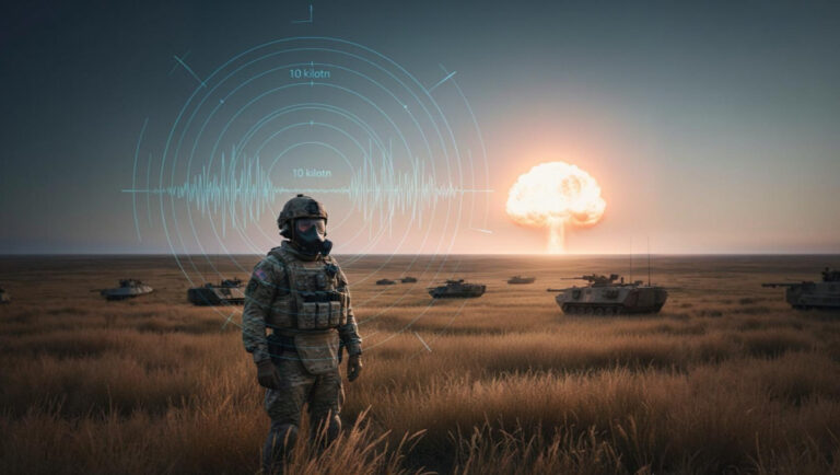 BEYOND STRANGELOVE GETTING TO NUCLEAR NORMALCY - War Room - U.S. Army ...