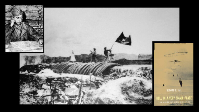 THE PRICE OF STRATEGIC HUBRIS: HELL IN A VERY SMALL PLACE (DUSTY ...