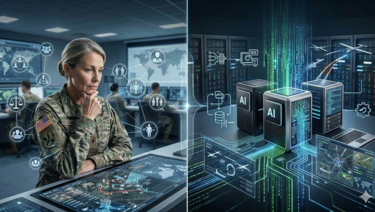 Podcasts Archives - War Room - U.S. Army War College