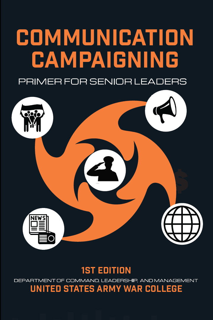 REFERENCE MATERIALS - War Room - U.S. Army War College