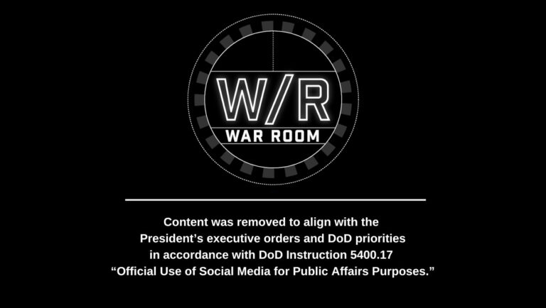 War Room - U.S. Army War College - Creative Thinking about National ...