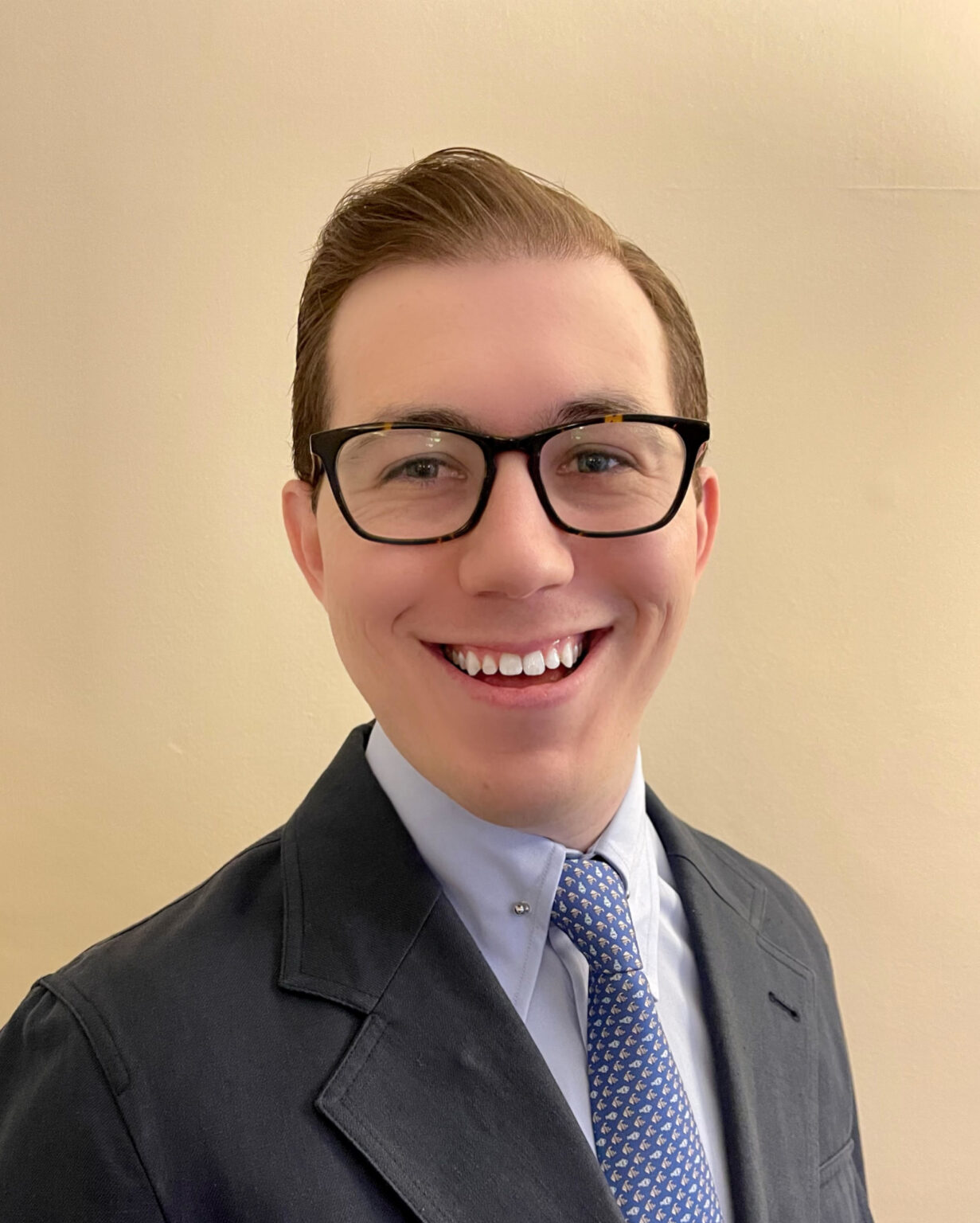 Editorial Team - War Room - U.S. Army War College