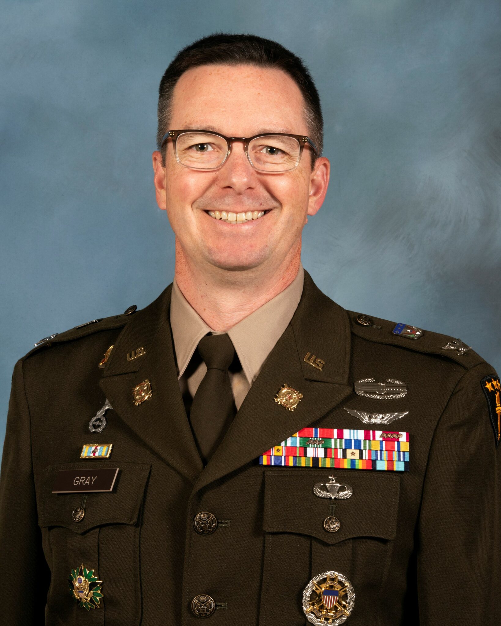 Editorial Team - War Room - U.S. Army War College