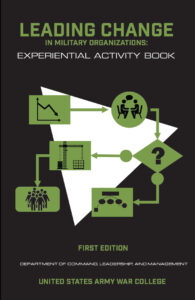 REFERENCE MATERIALS - War Room - U.S. Army War College