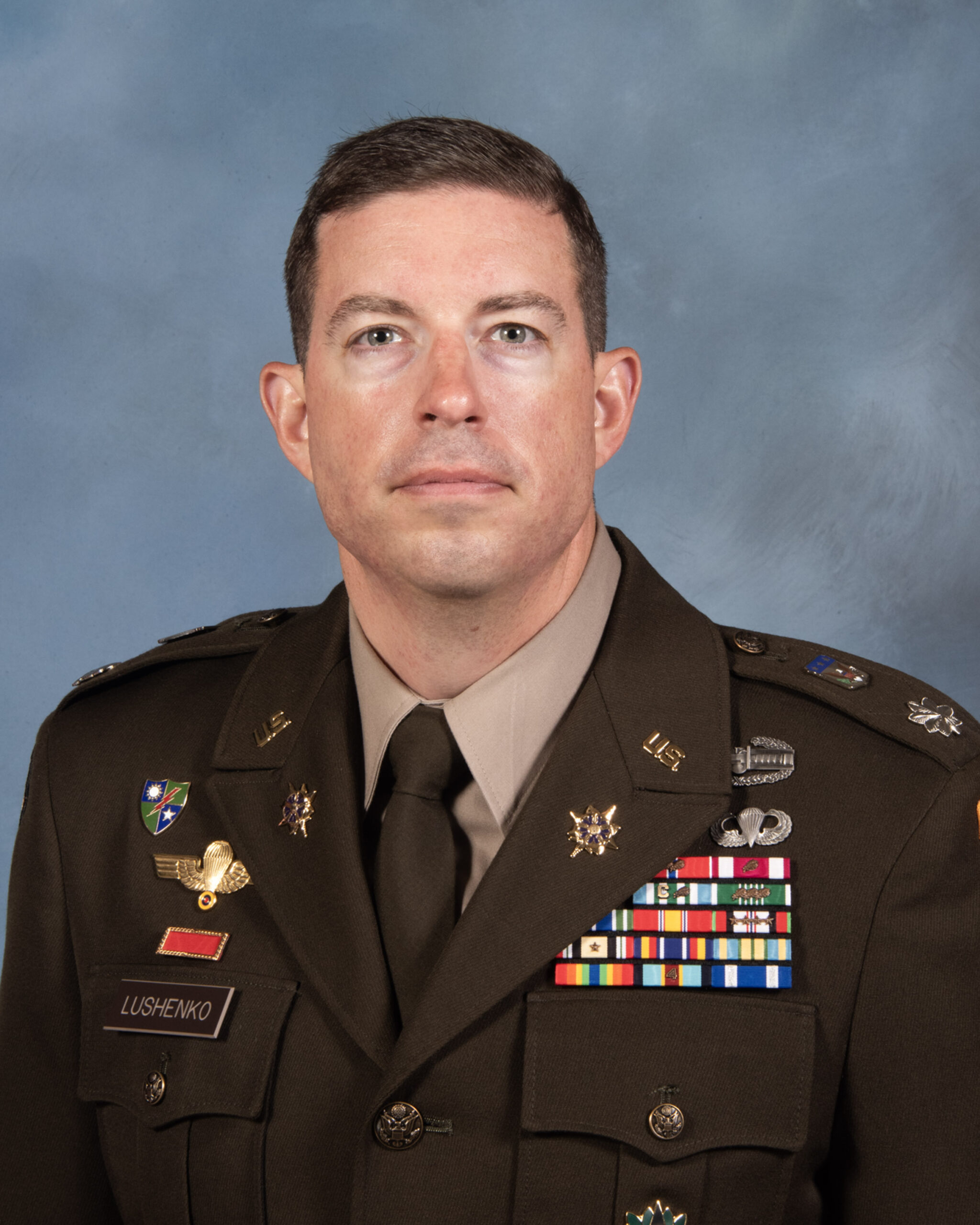 Editorial Team - War Room - U.S. Army War College